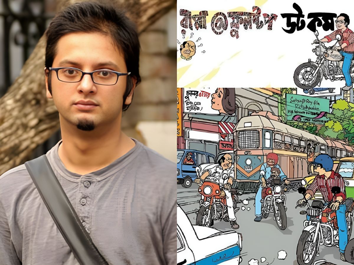 Rappa Ray: Where Is The Graphic Novel Adaptation Heading At?