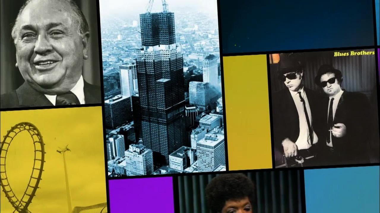 Remembering Chicago: The '70s and '80s Movie Streaming Online Watch