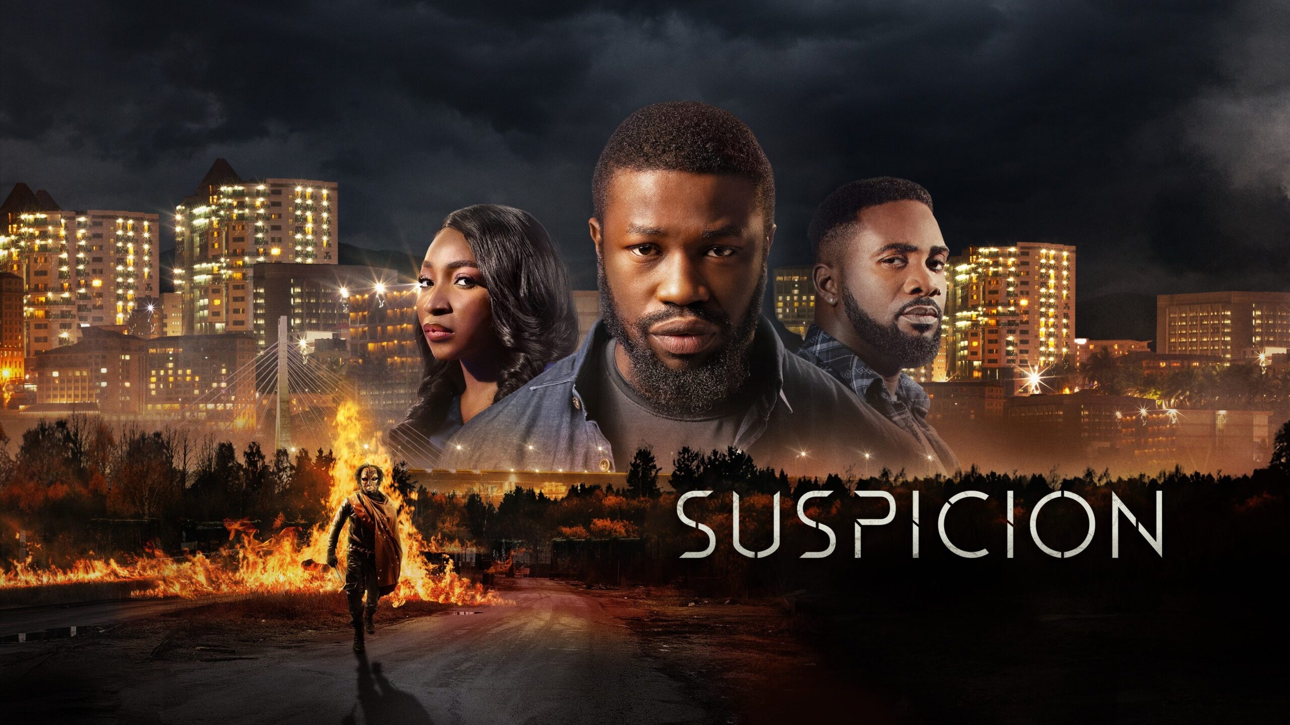 Suspicion Movie Streaming Online Watch on Amazon