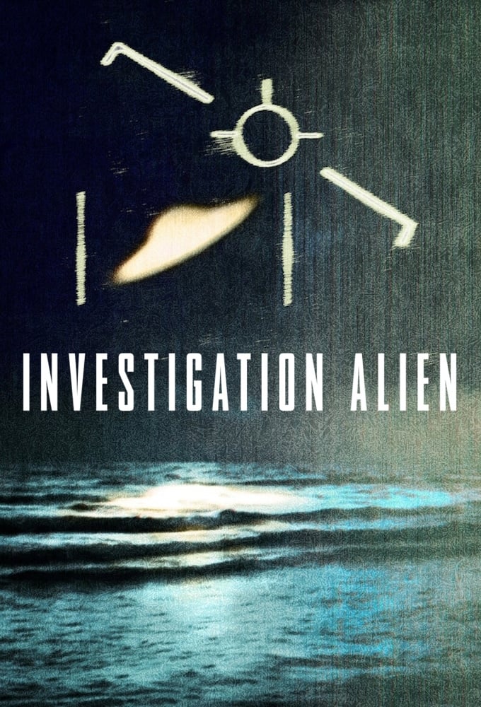 Investigation Alien Web Series Streaming Online Watch on Netflix
