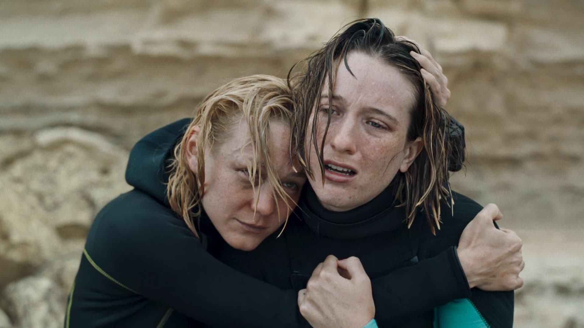 The Dive Hindi, Tamil, Telugu Movie Streaming Online Watch on Amazon