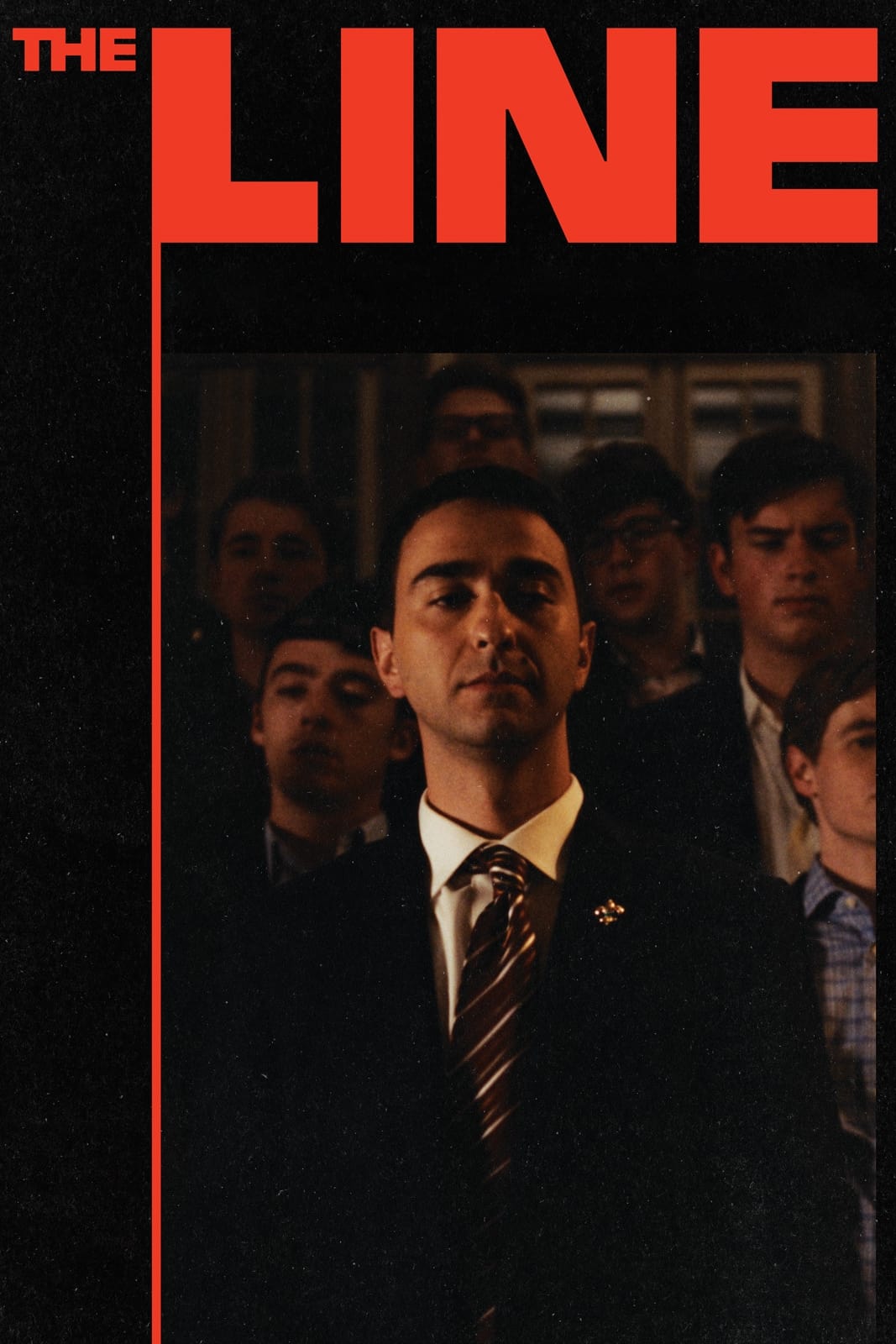 The Line Movie Streaming Online Watch on Amazon, Lionsgate Play