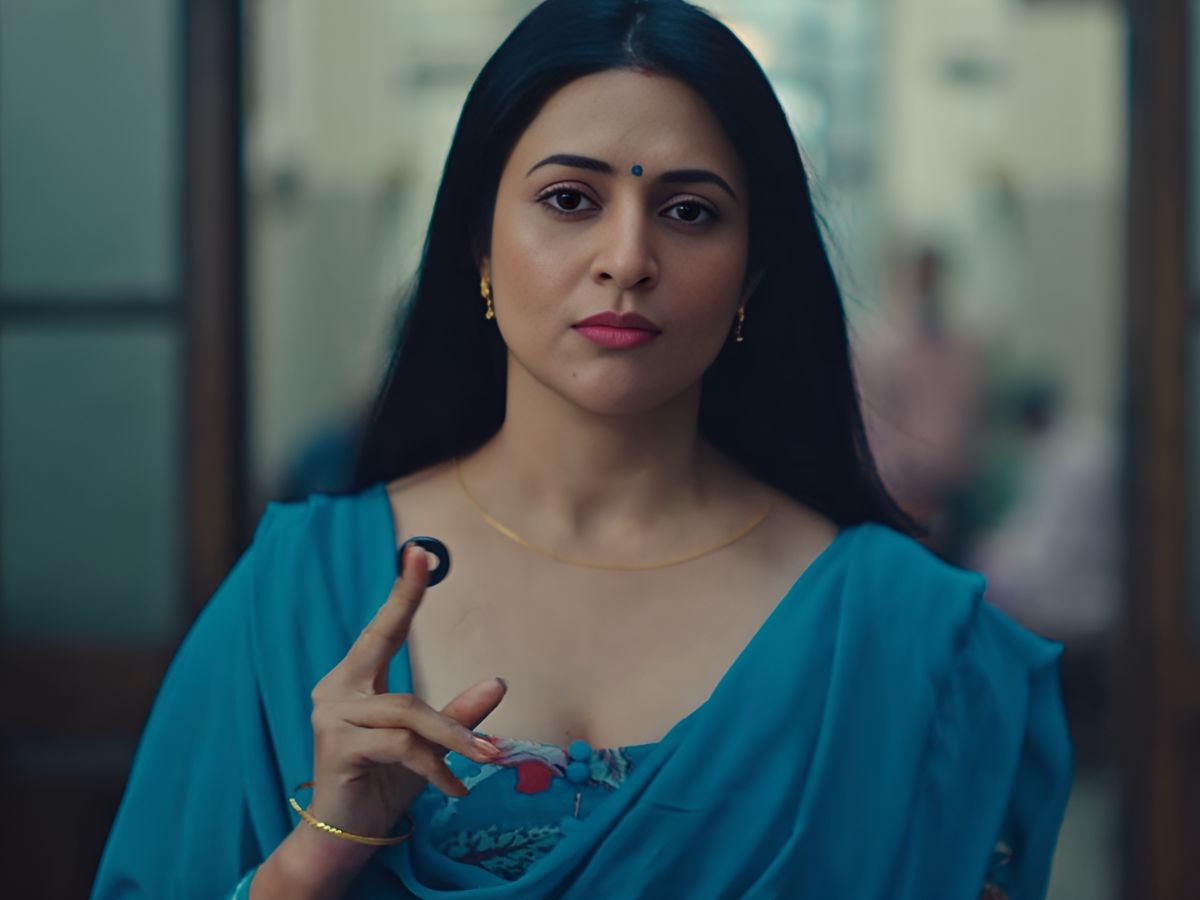 Jio Cinema’s Newest Sensation: The Magic Of Shiri