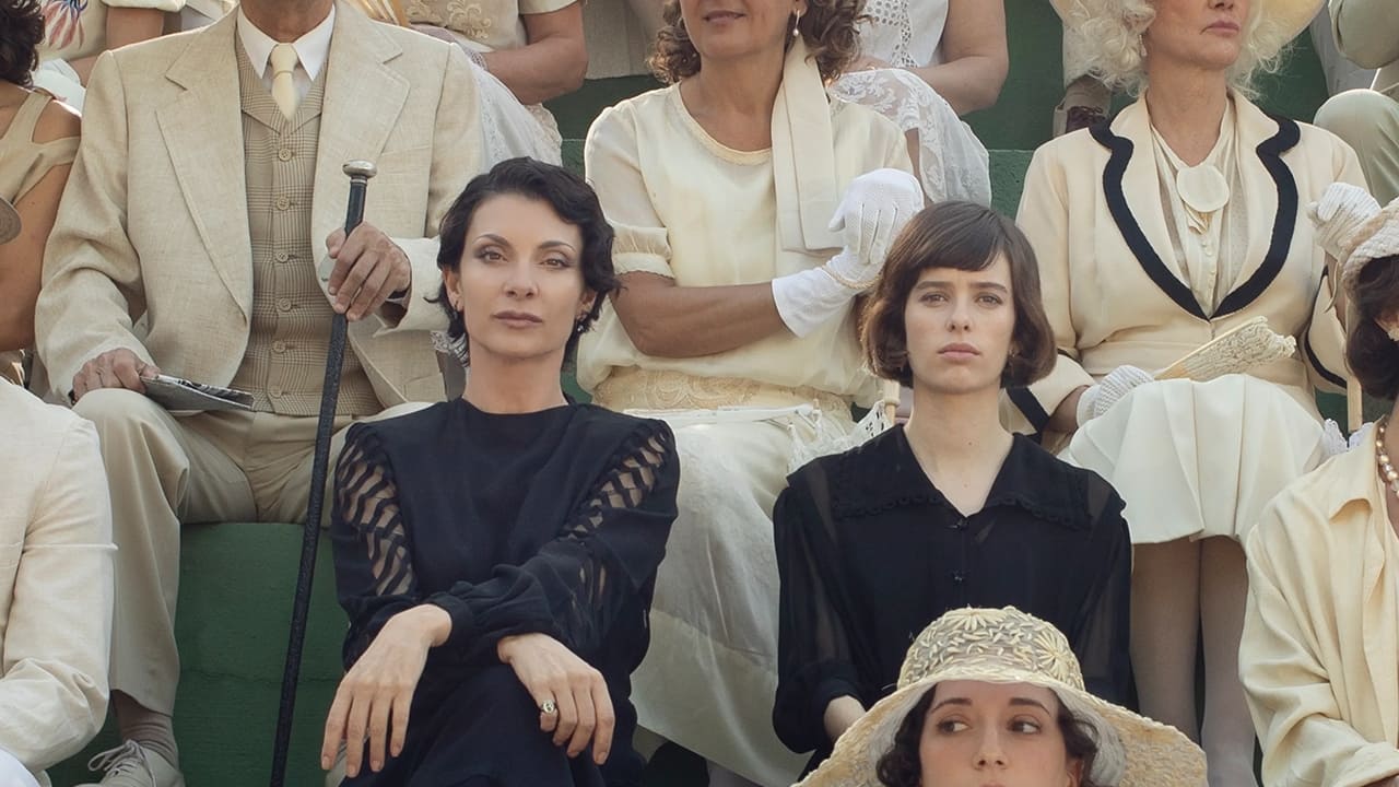 The Red Virgin Hindi, Spanish Movie Streaming Online Watch on Amazon