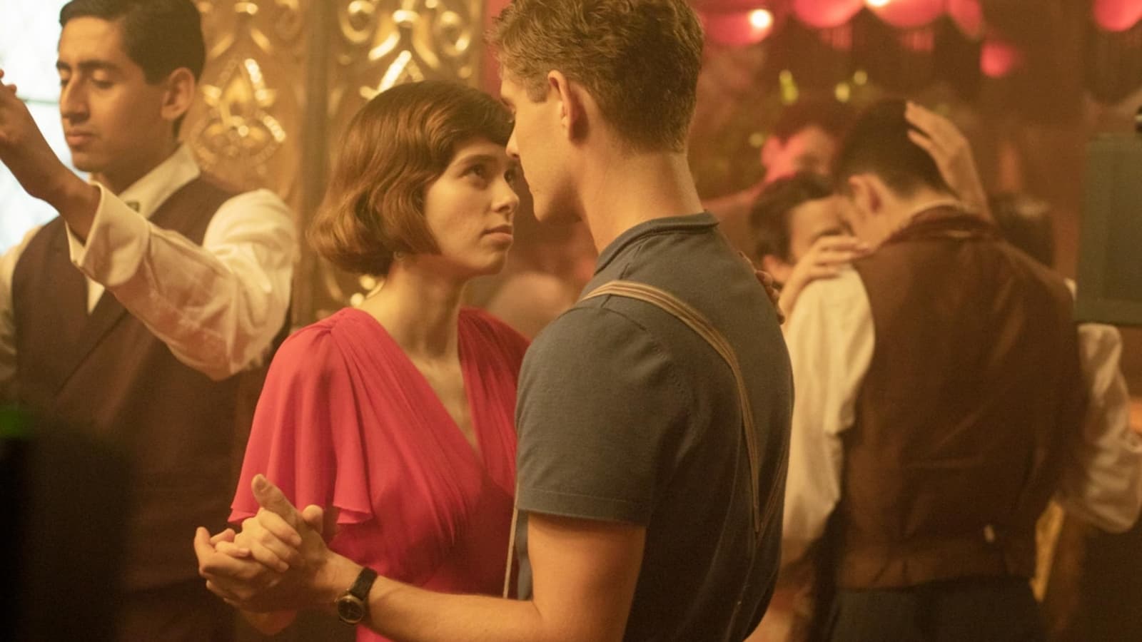 The Red Virgin Hindi, Spanish Movie Streaming Online Watch on Amazon