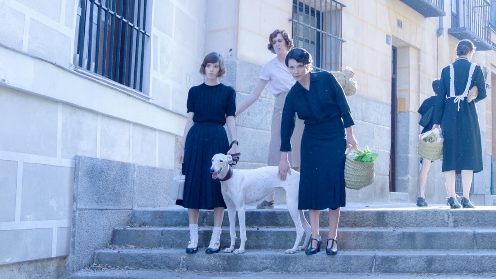 The Red Virgin Hindi, Spanish Movie Streaming Online Watch on Amazon