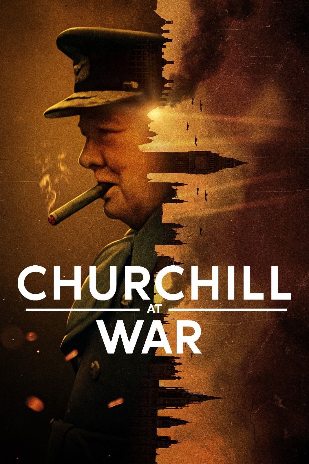 Churchill at War Web Series Streaming Online Watch on Netflix