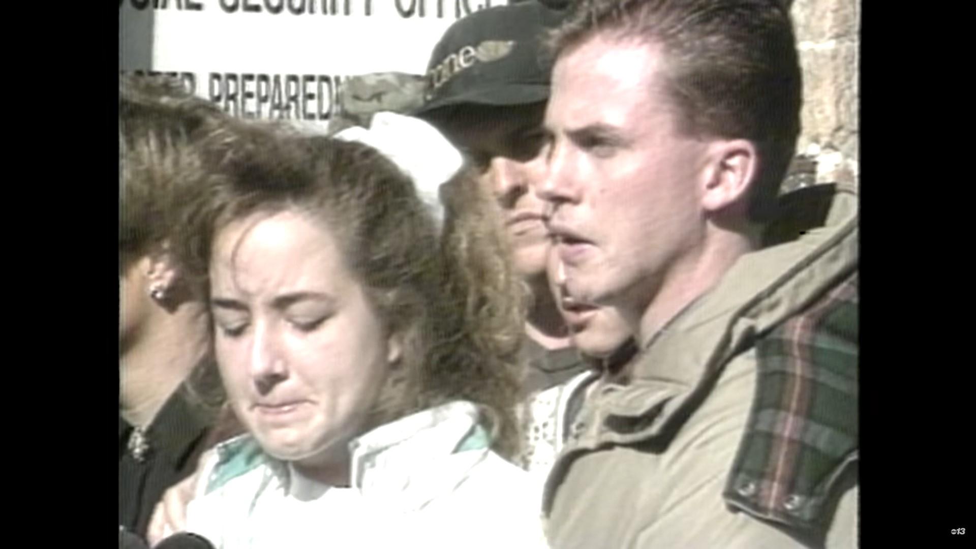 Unthinkable: The Susan Smith Story Movie Streaming Online Watch