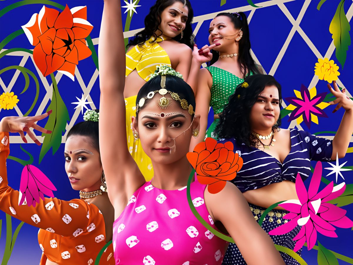 Waack Girls Review - A Vibrant Celebration Of Dance, Identity And ...