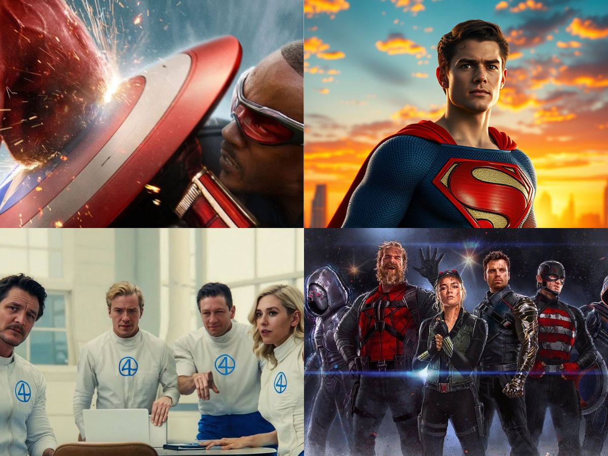 Hollywood's Blockbuster 2025: A Global Box Office Surge Awaits
