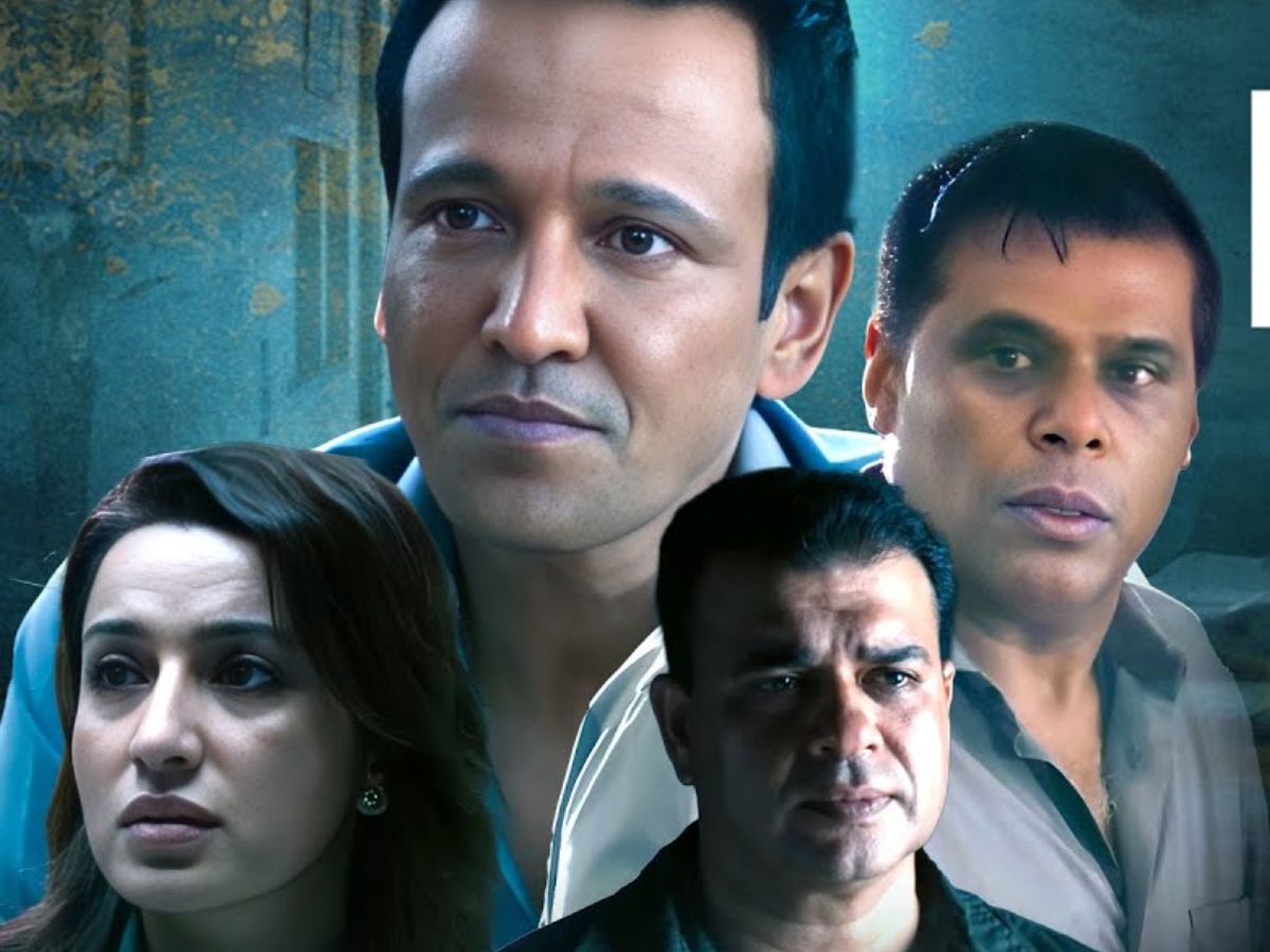 This Zee5 Mystery Will Make You Go 'Wow!'