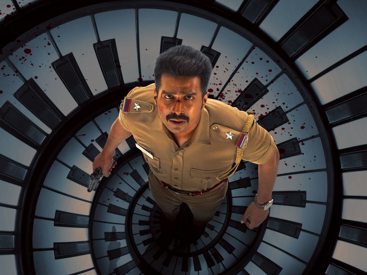 Don’t Skip This Crime Thriller on Hotstar