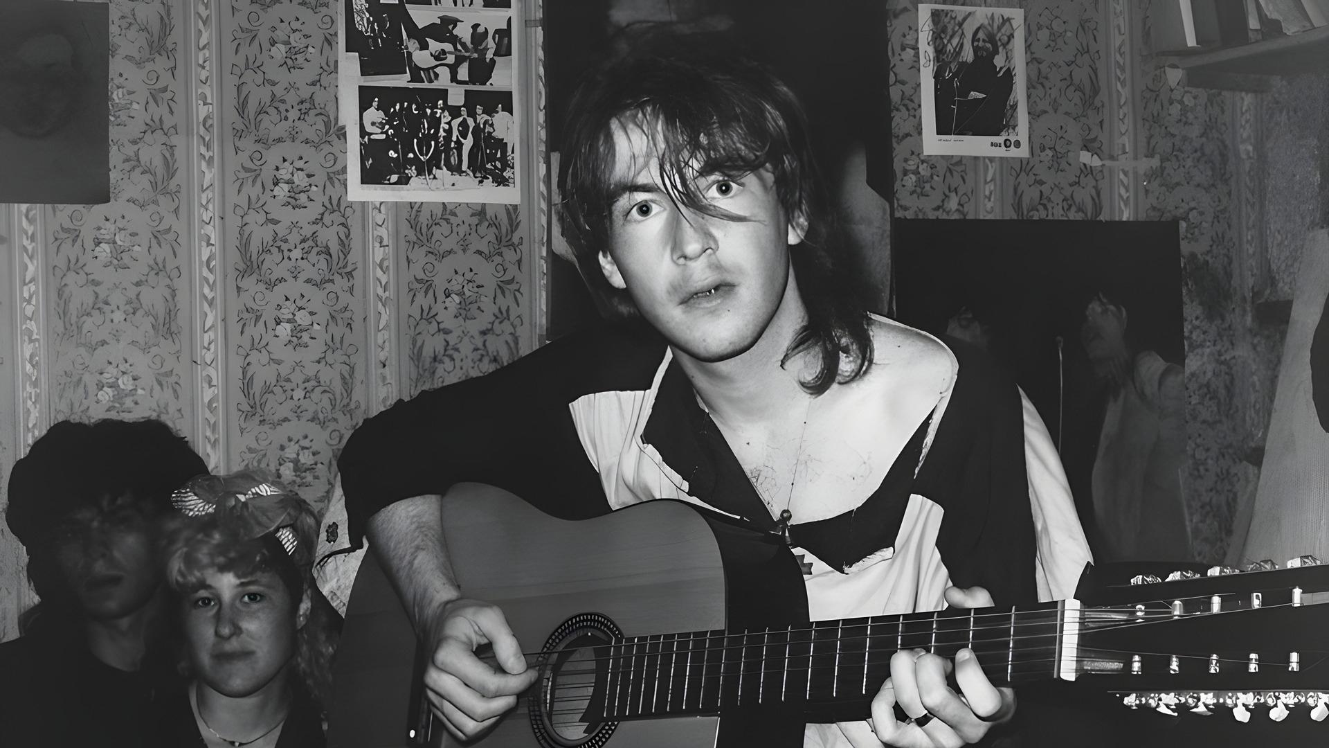 Alexander Bashlachev - In BG's communal apartment Movie Streaming ...