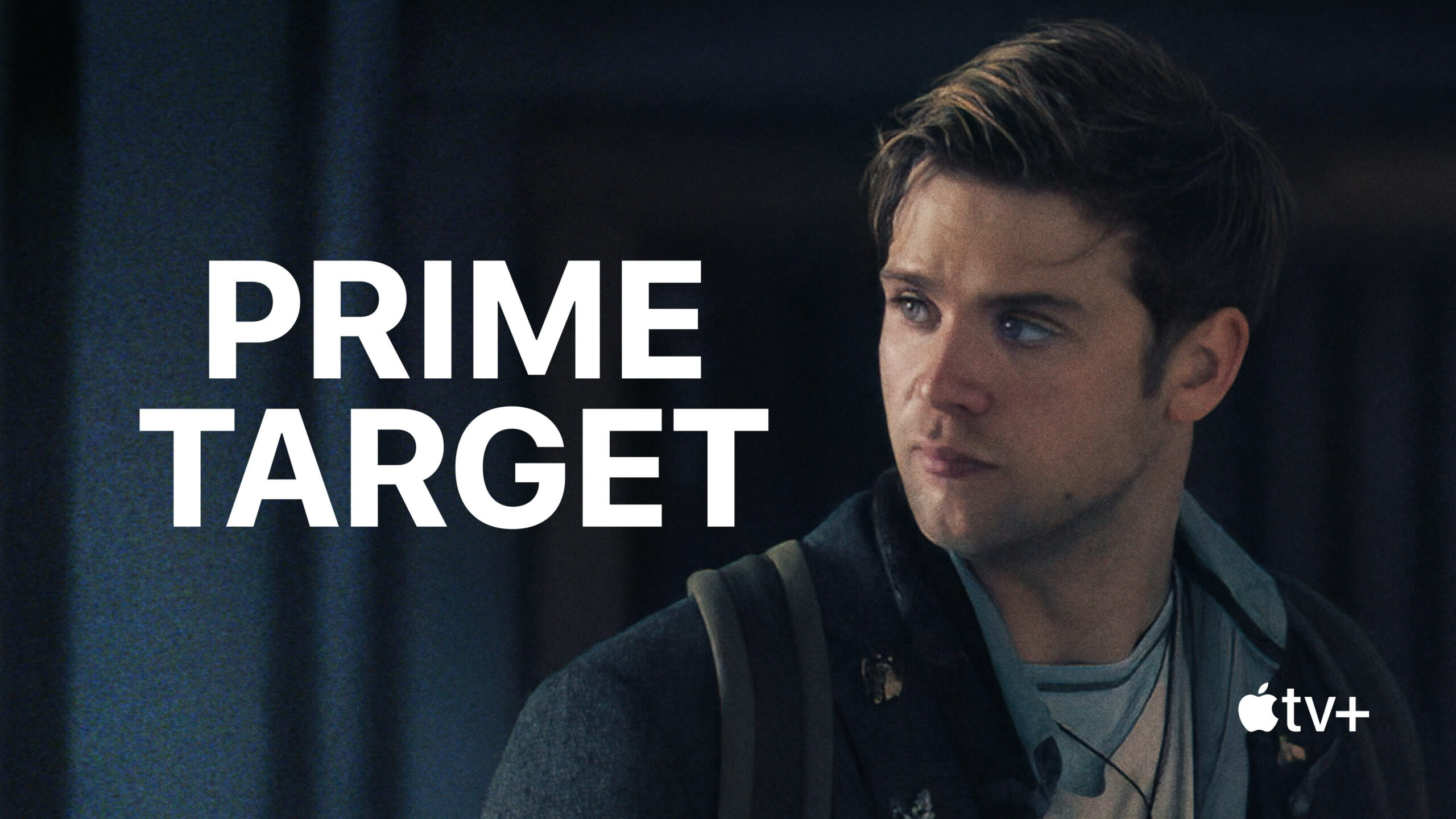 Prime Target Web Series Streaming Online Watch on Apple Tv Plus