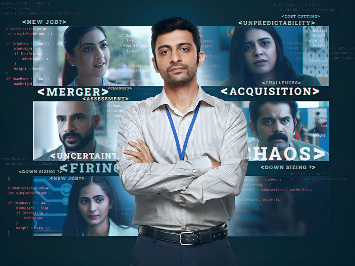 Cubicles Season 4 Review: An Office Drama Done Right