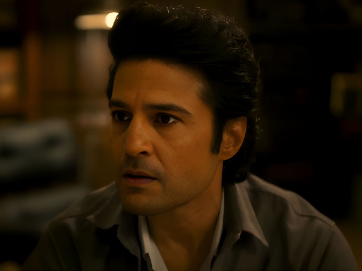 Disney+ Hotstar Launches New Special ‘The Secrets Of The Shiledar’