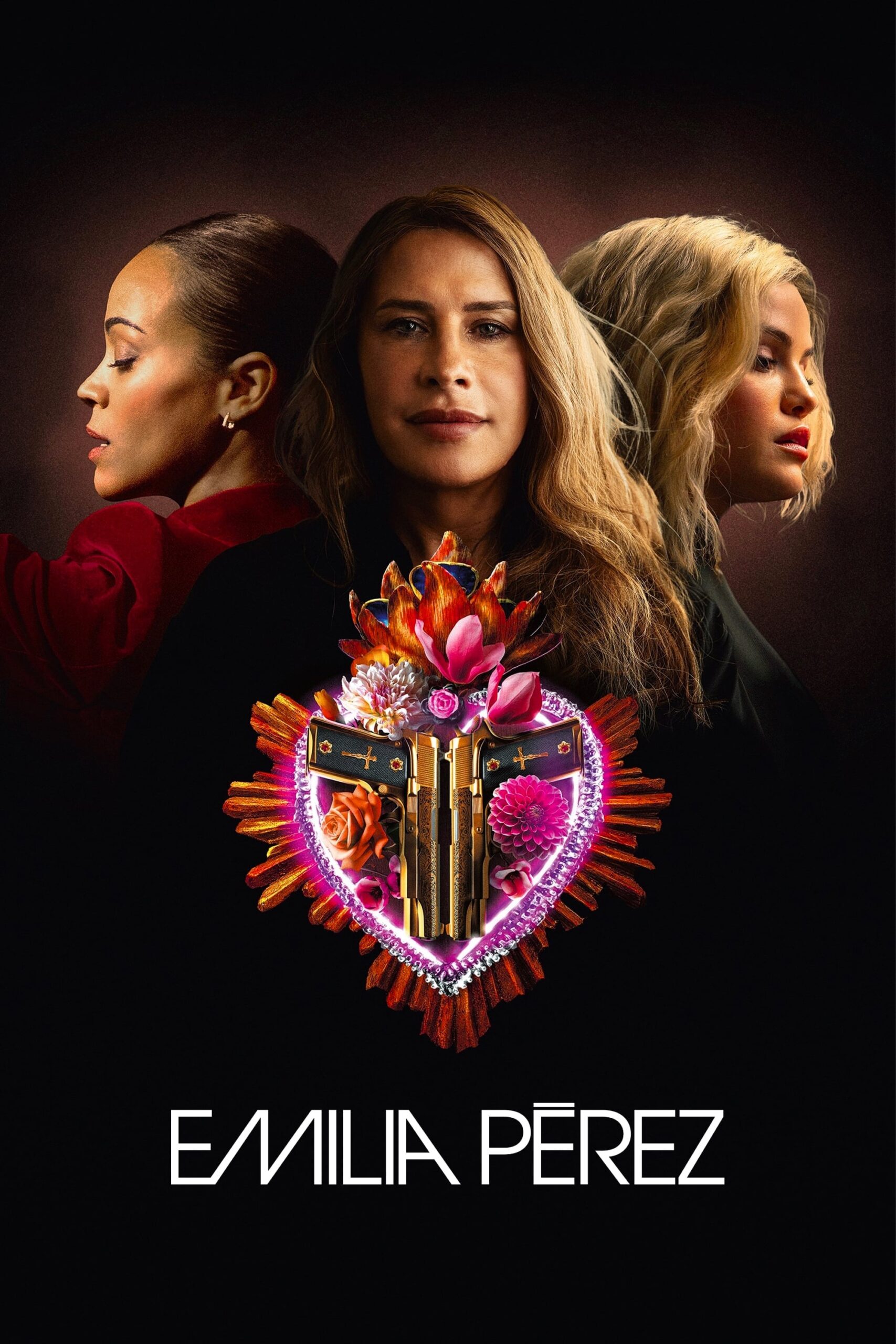 Emilia Perez Spanish Movie Streaming Online Watch on Mubi