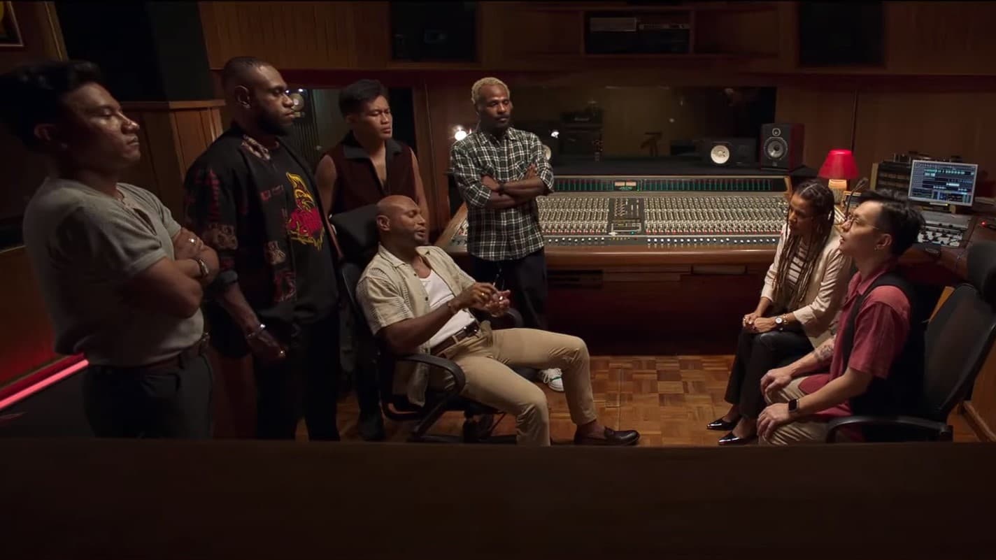 Kaka Boss Indonesian Movie Streaming Online Watch on Netflix