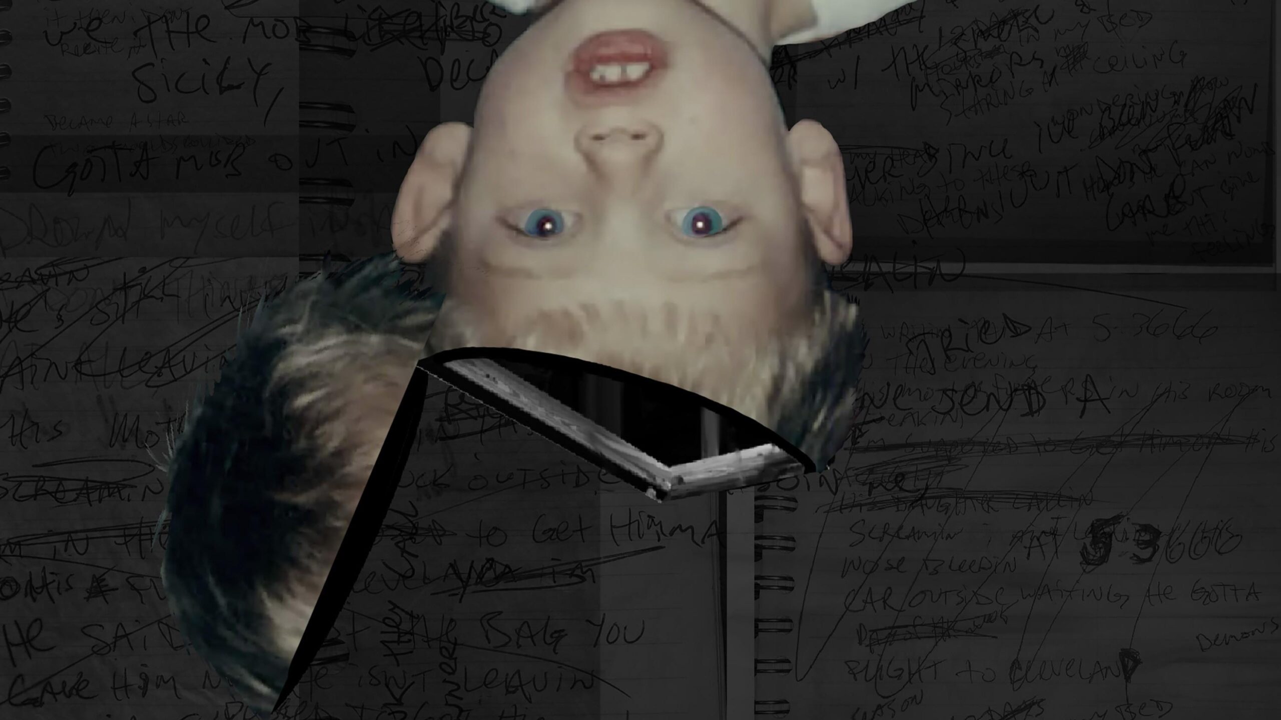 Machine Gun Kelly - Hotel Diablo (Live from The Roxy) Movie Streaming ...