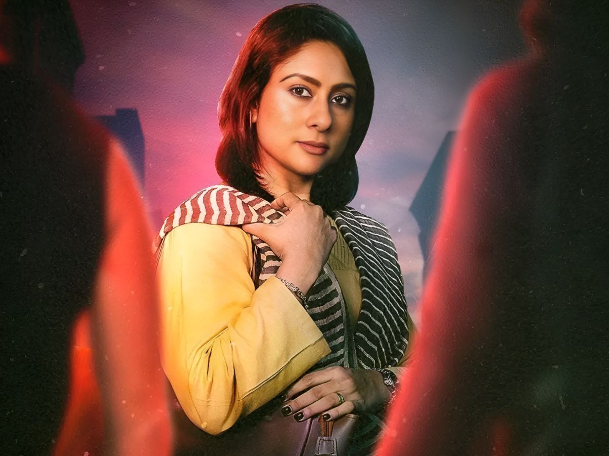 Maeri Review - A Regressive ‘Freemake’ Of Mom No One Asked For