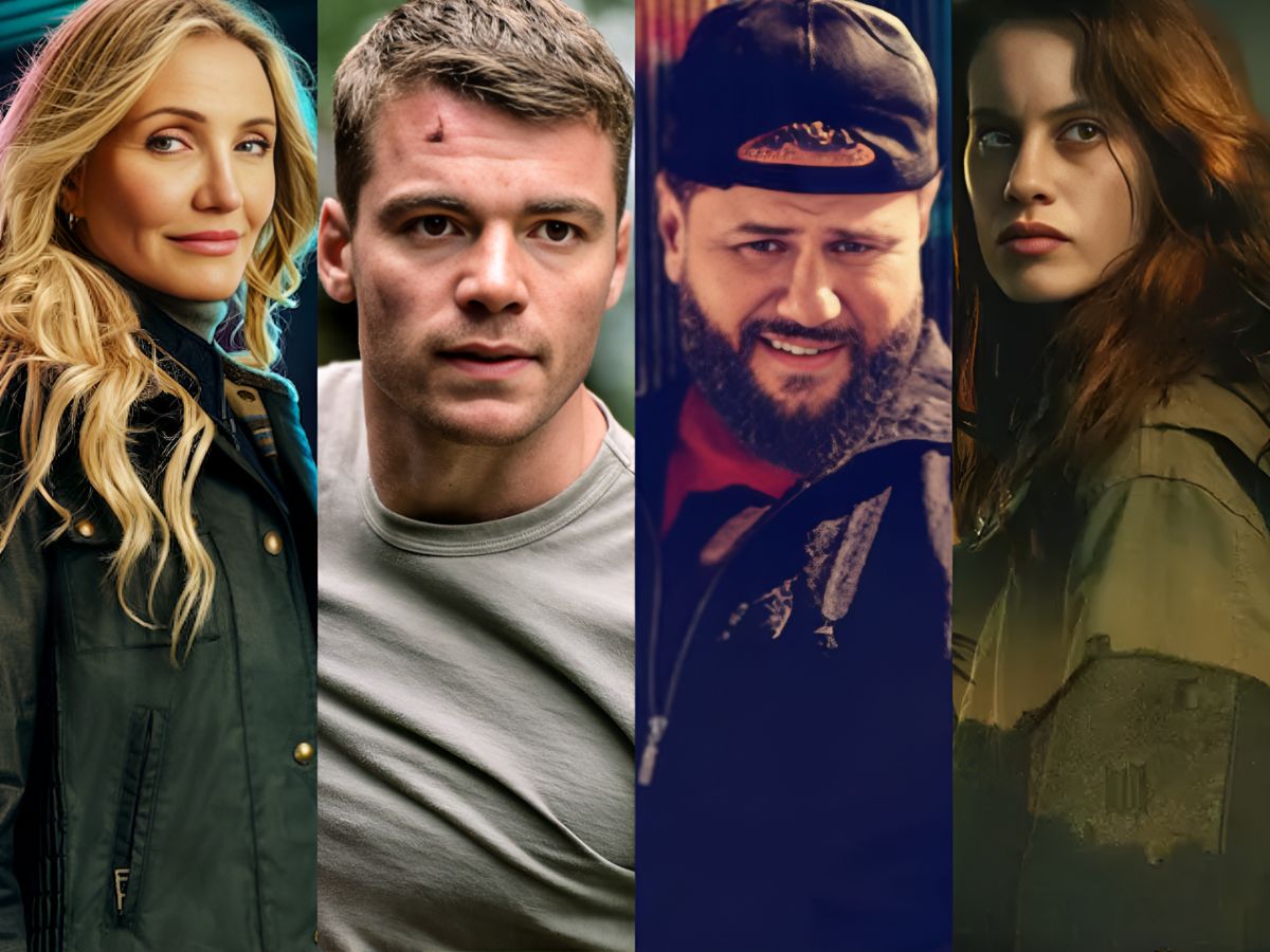 Netflix January 2025 Calendar: What’s All In The New Year?