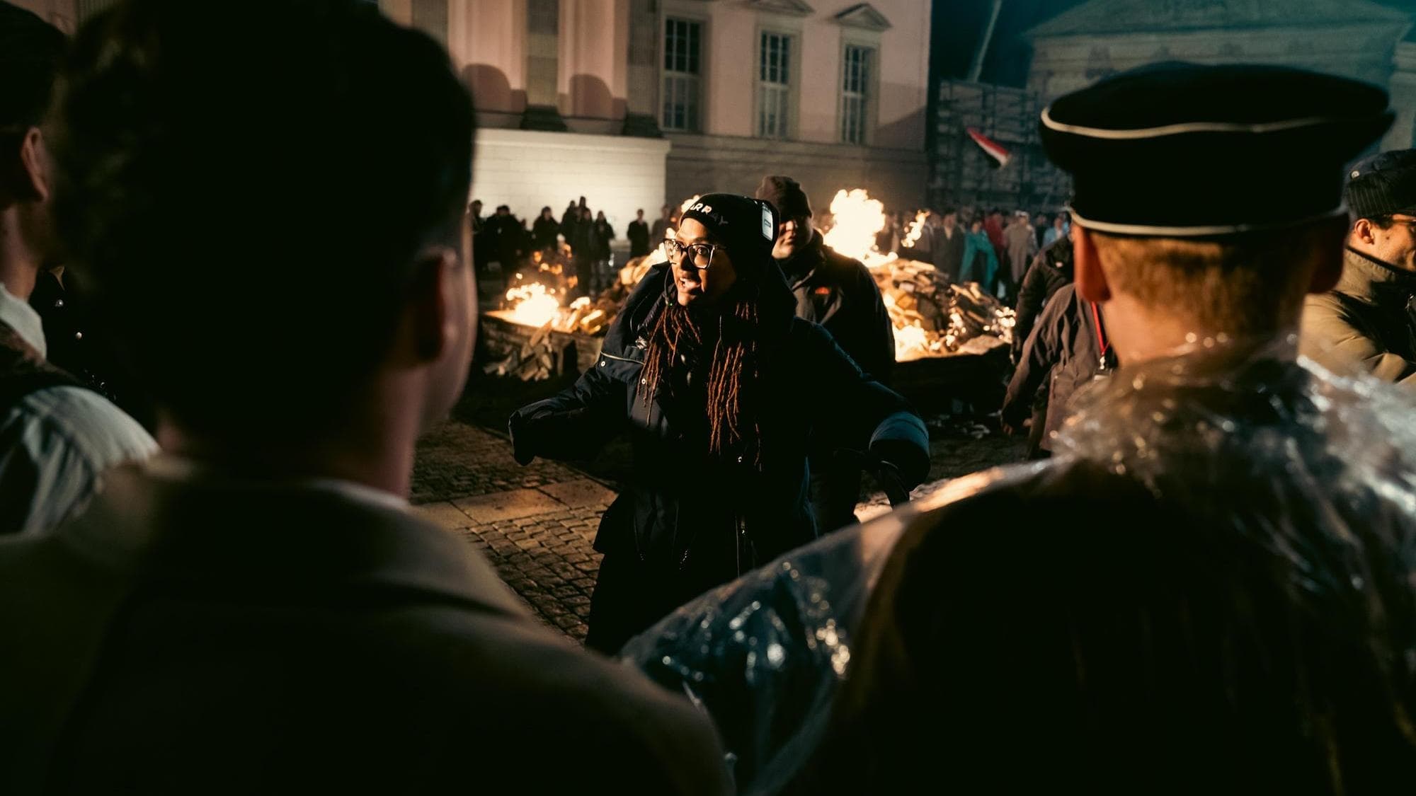 Origin Movie Streaming Online Watch on Netflix