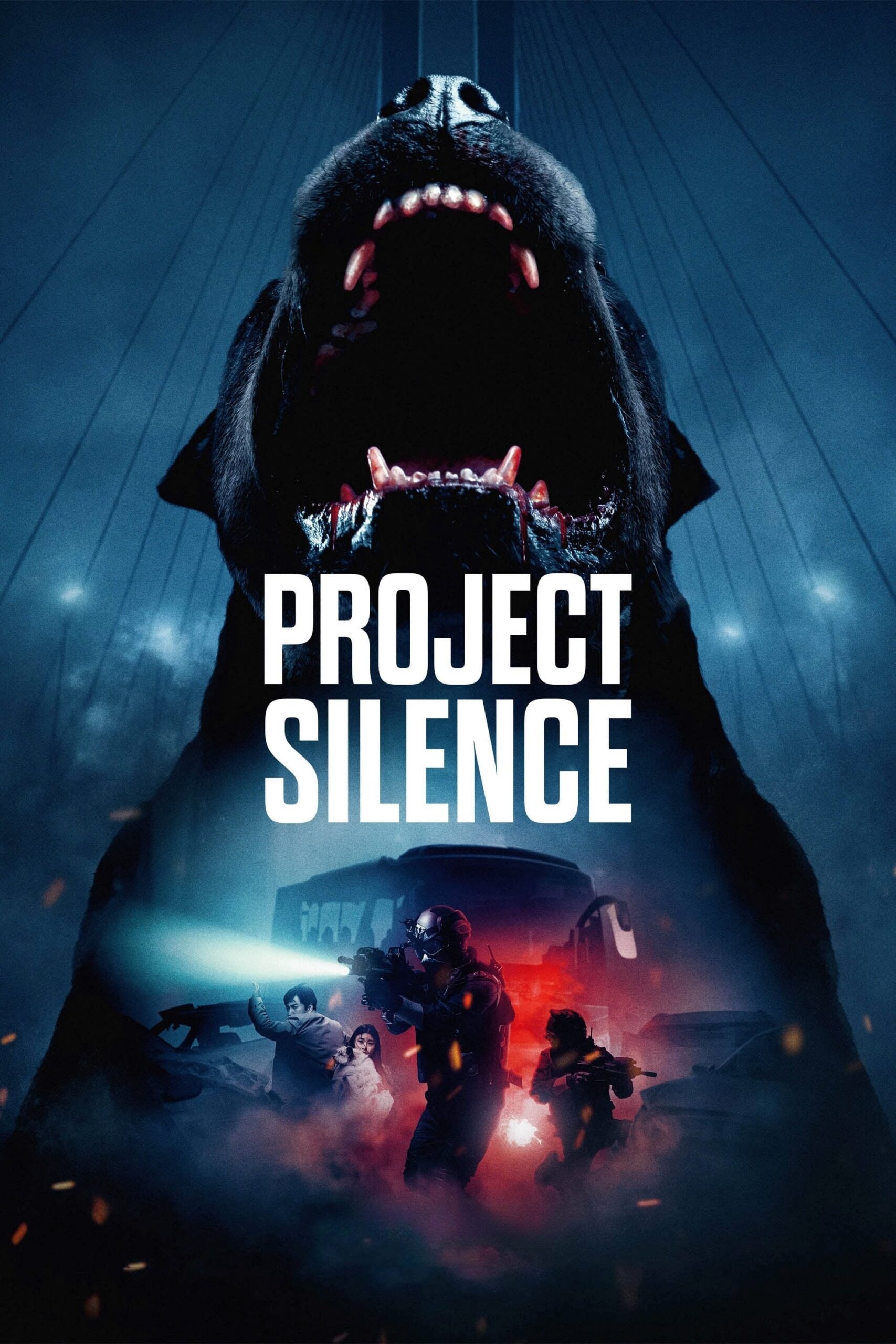 Project Silence Hindi, Korean, Tamil, Telugu Movie Streaming Online ...
