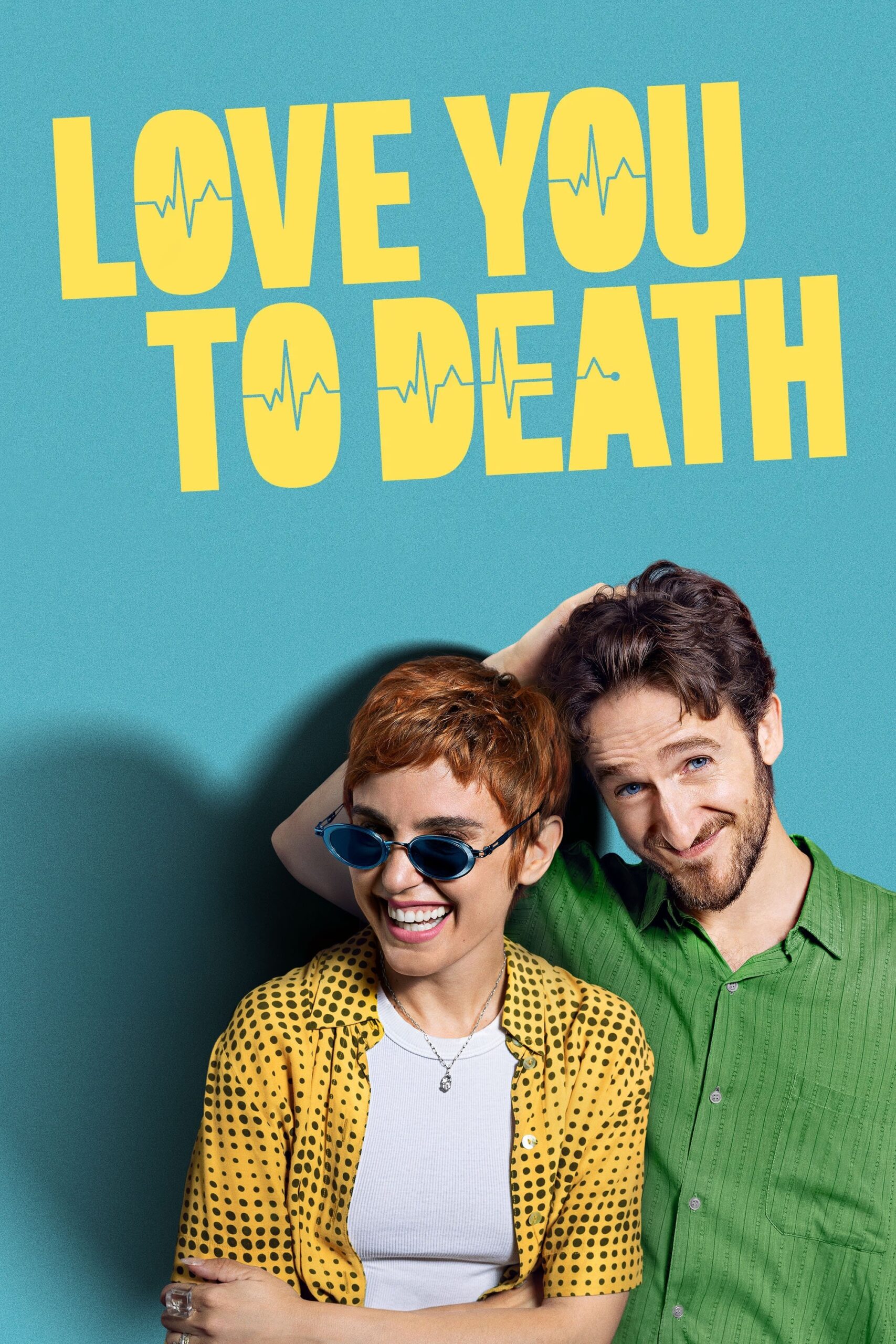 Love You to Death Spanish Web Series Streaming Online Watch on Apple Tv ...
