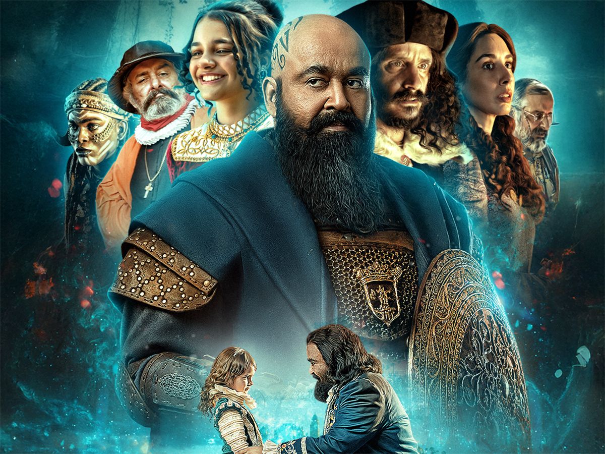 Barroz: Mohanlal’s Disaster Coming Soon on OTT