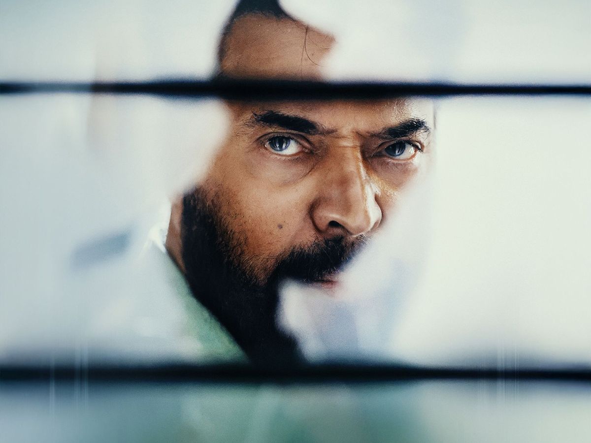 Mammootty's ‘Dominic And The Ladies’ Purse’ Success