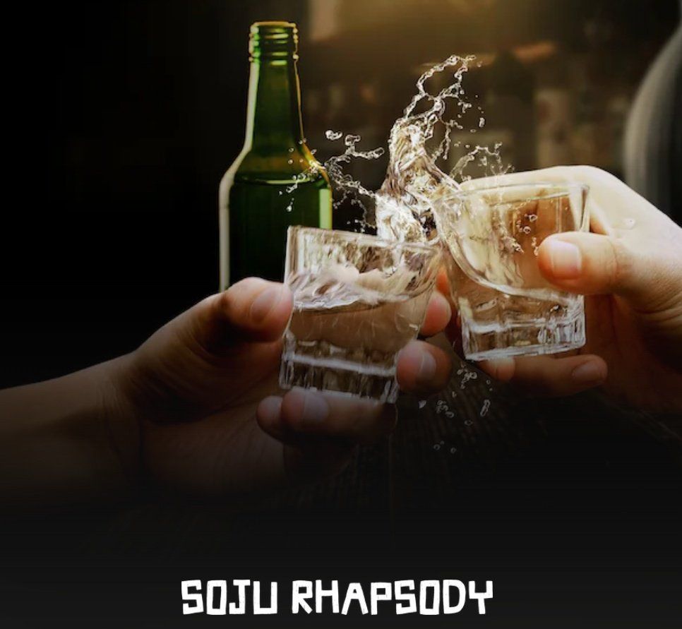 Soju Rhapsody Korean Web Series Streaming Online Watch on Netflix
