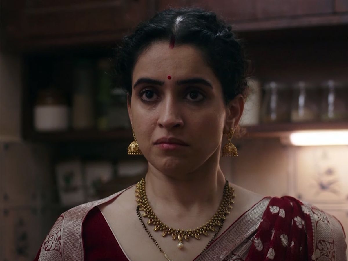 Zee5’s ‘Mrs.’: A Woman With Dreams Vs Societal Expectations