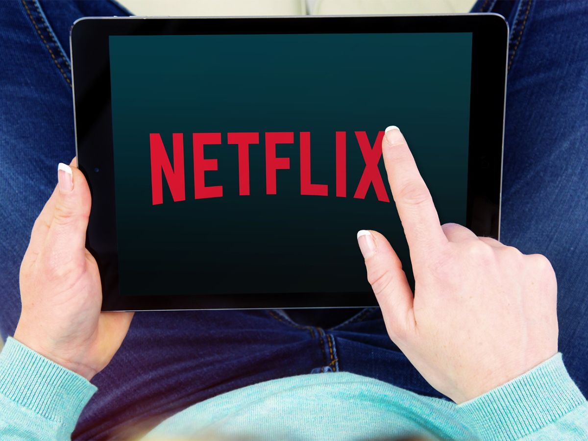 Netflix's 2025 Movie Lineup: Big Titles & Release Dates