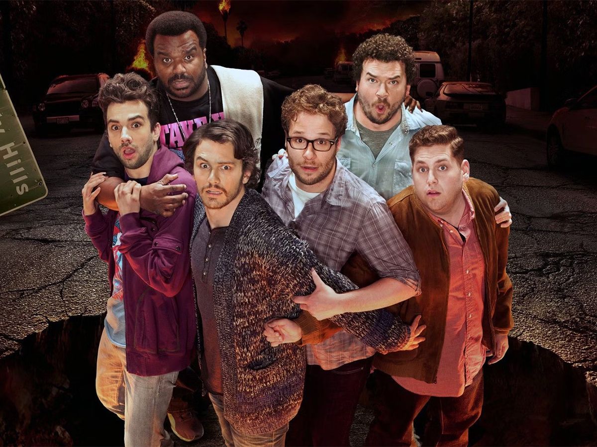 Why ‘This Is The End’ Is The Ultimate Apocalyptic Comedy You Can’t Miss