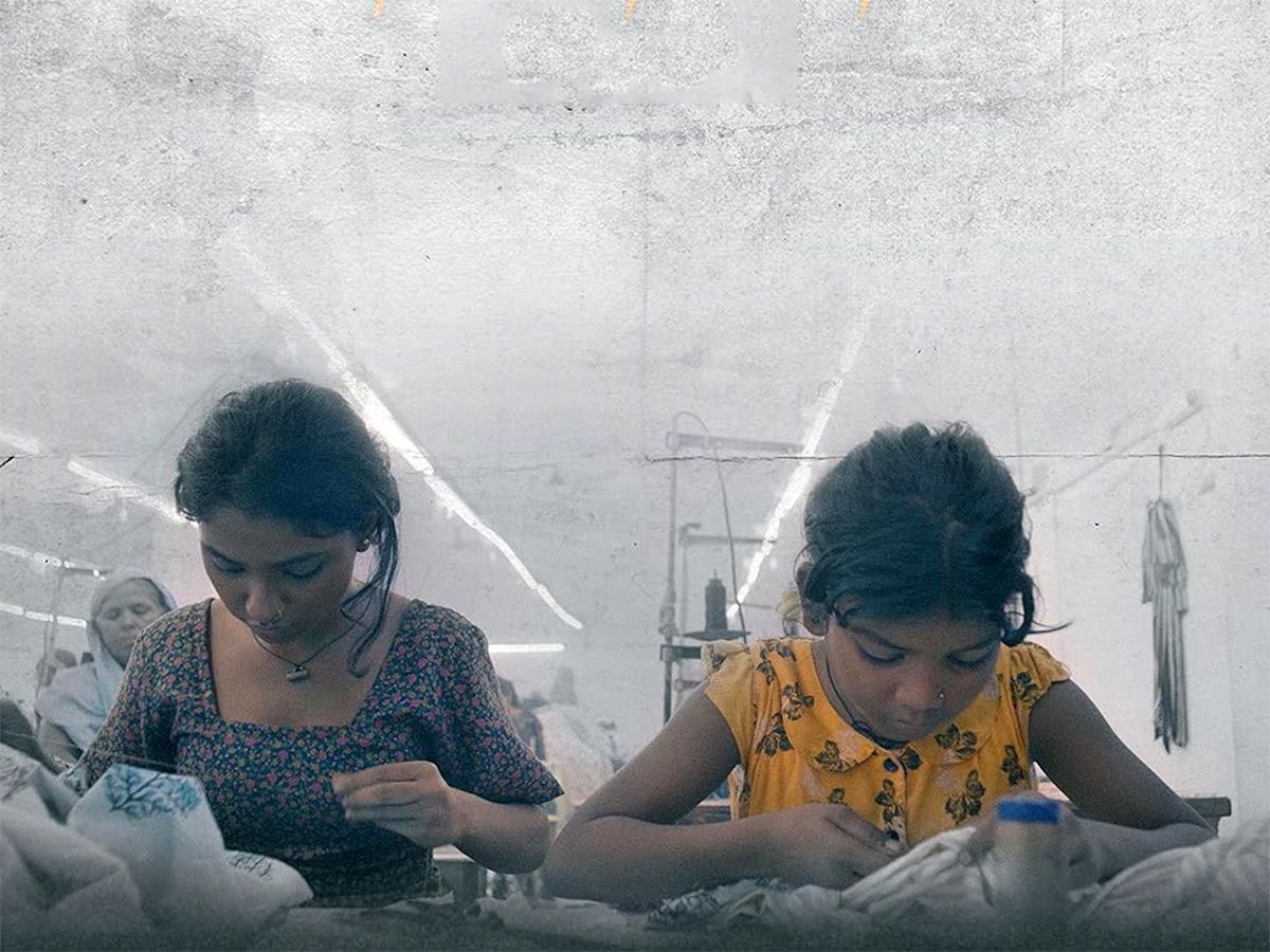 Anuja Short Film Review - Plot Hole Filled Tale of Suppression