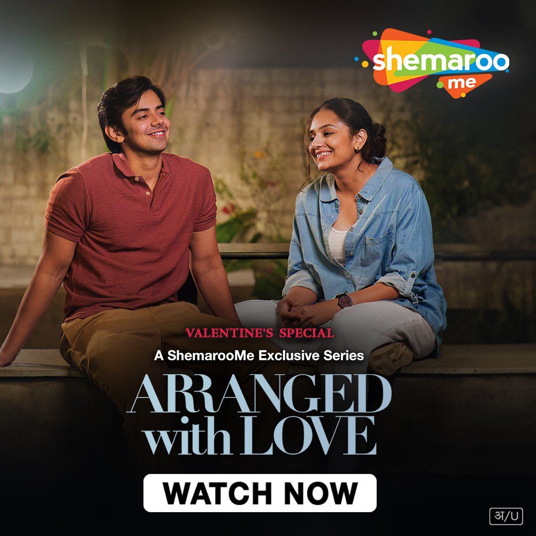 Arranged With Love Gujarati Web Series Streaming Online Watch on ...