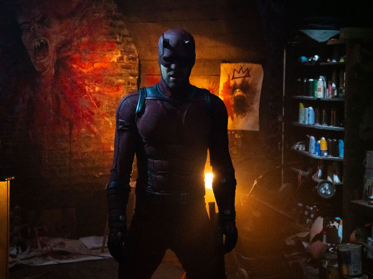 Will Daredevil: Born Again Bring Back Netflix’s Brutality?