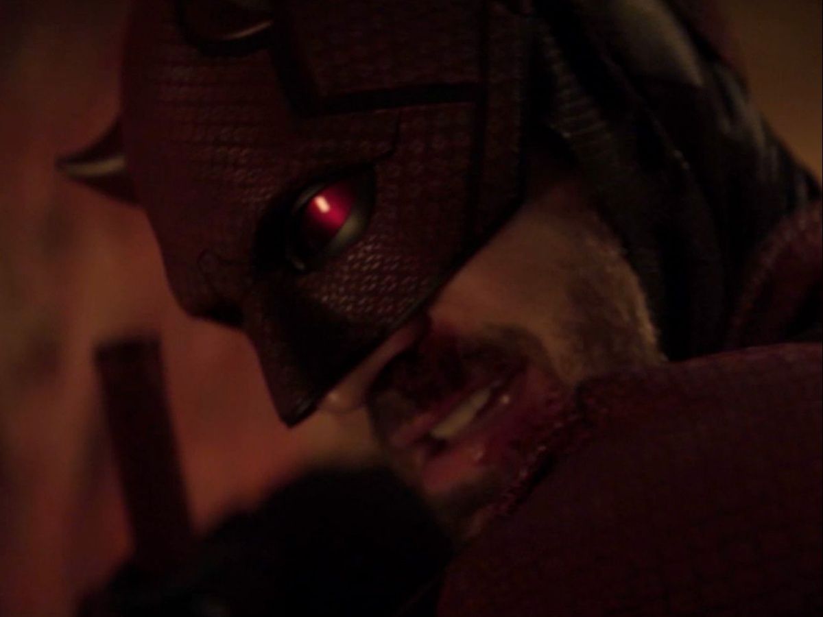 Daredevil: Born Again – New Clips Tease Darker Storyline