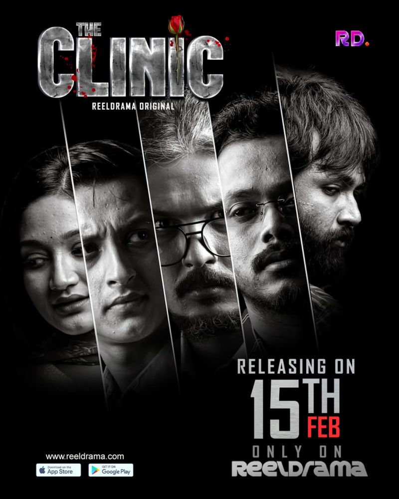 The Clinic Assamese Web Series Streaming Online Watch on Other