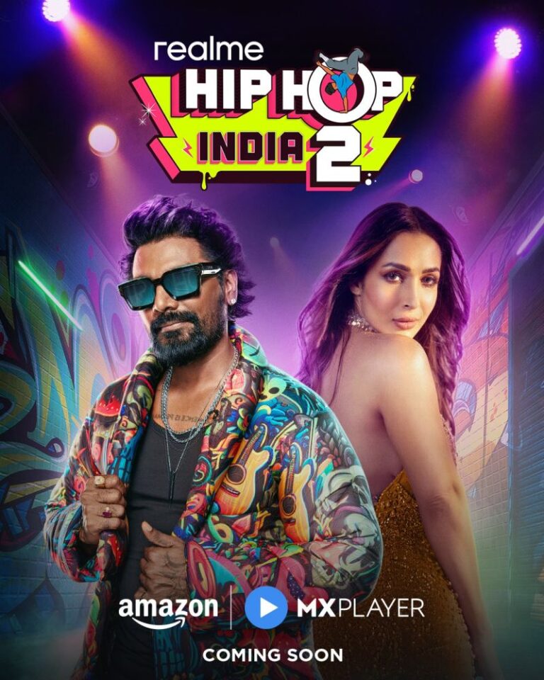 Hip Hop Indian Season 2 Hindi Web Series Streaming Online Watch on MX ...