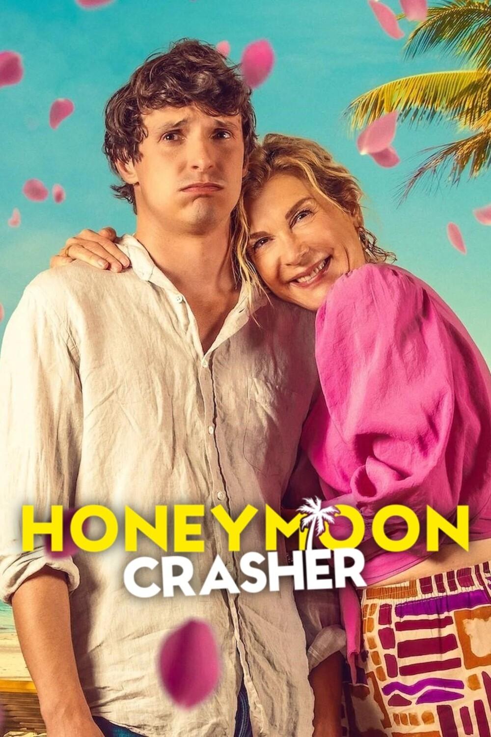 Honeymoon Crasher French, Hindi Movie Streaming Online Watch on Netflix
