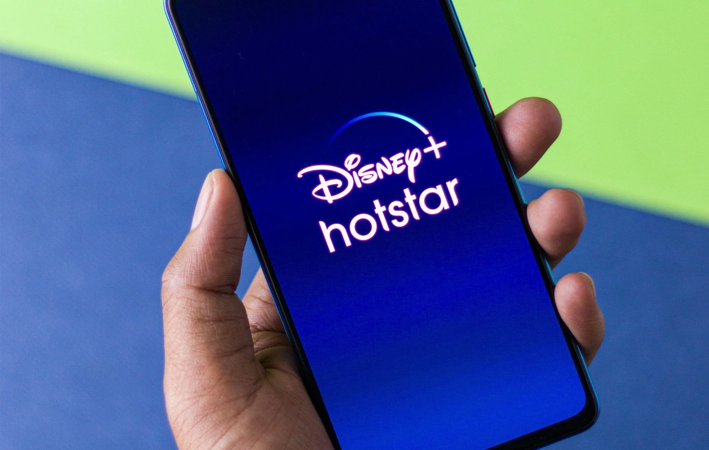 Non-Fiction Content Bombardment on Disney+Hotstar This 14th!
