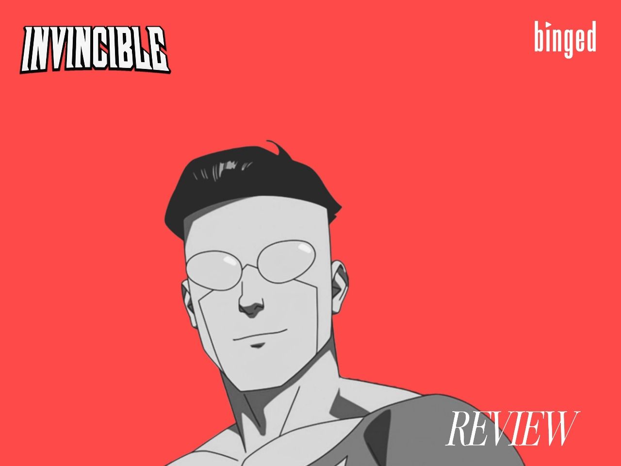 Invincible Season 3 Series Review - Solid Offering With Moral Drama