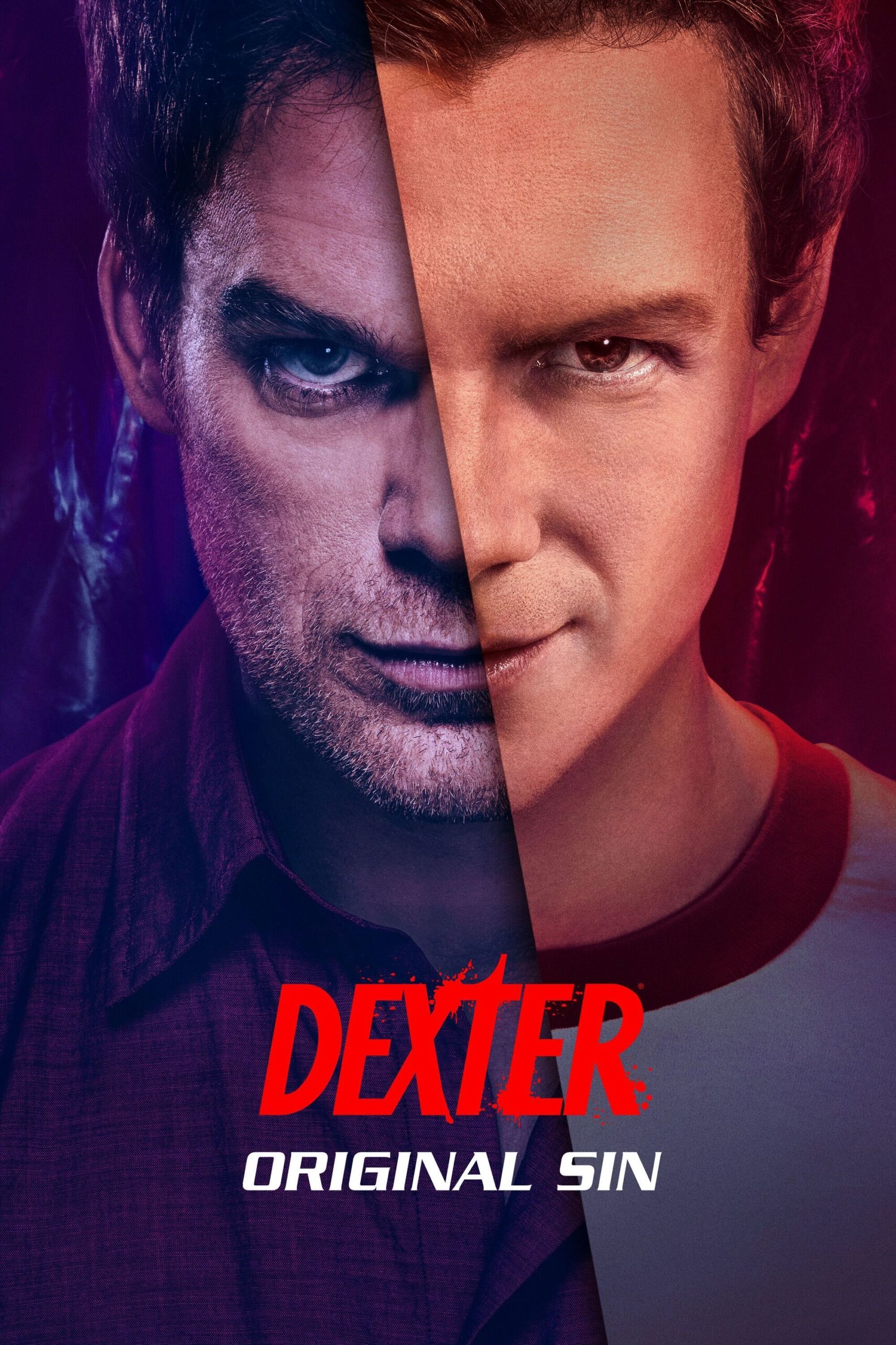 Dexter: Original Sin Web Series Streaming Online Watch on Amazon