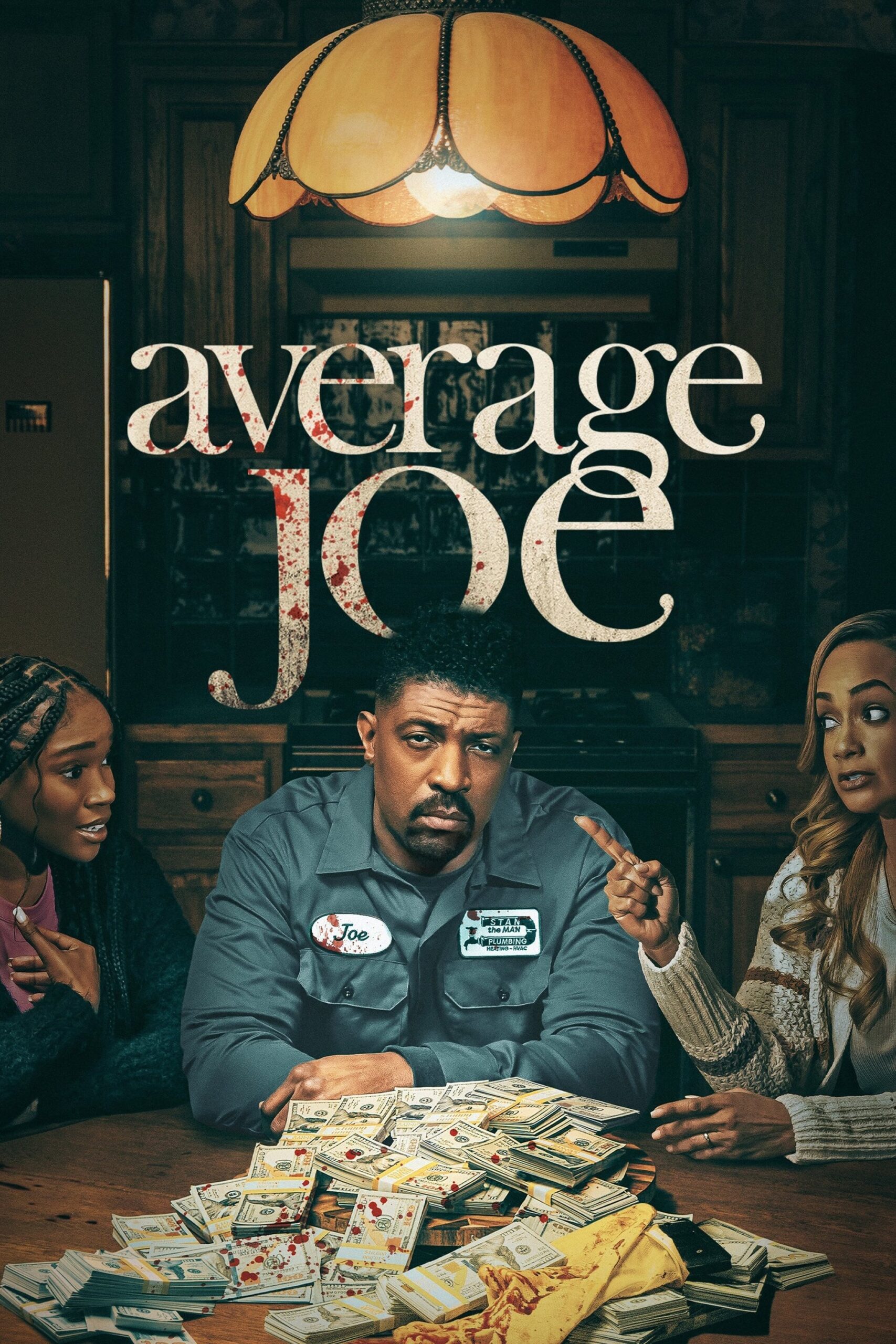 Average Joe Web Series Streaming Online Watch on Disney Plus Hotstar