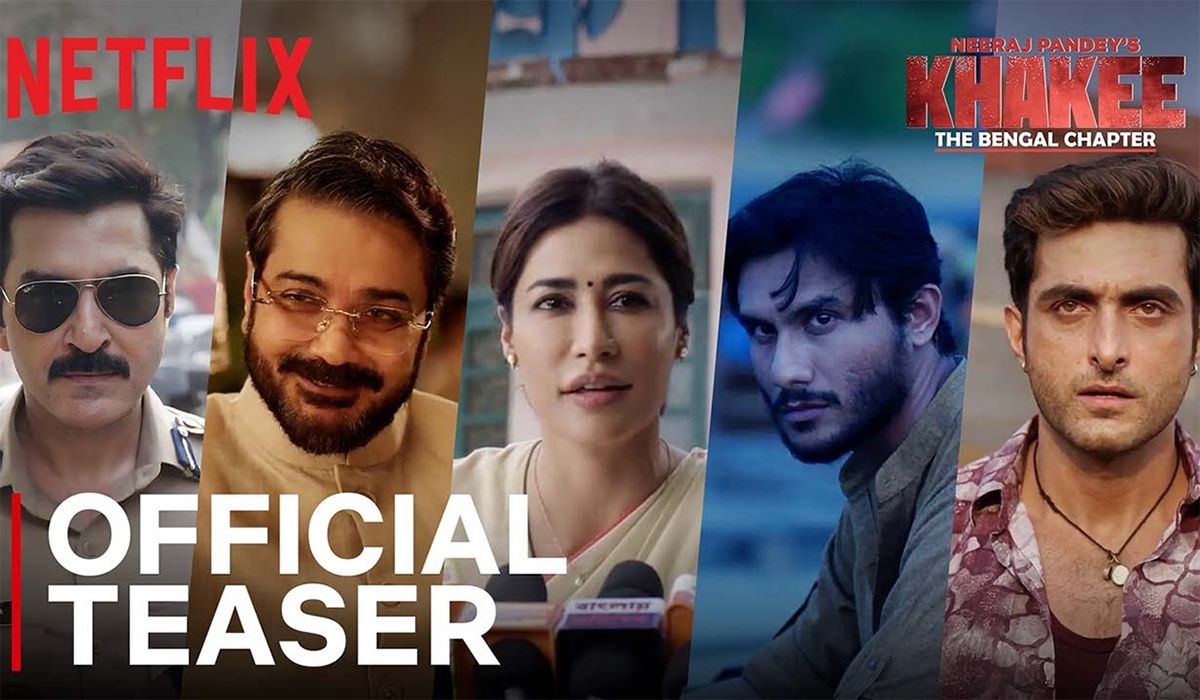 Can Khakee: The Bengal Chapter Continue the Legacy?