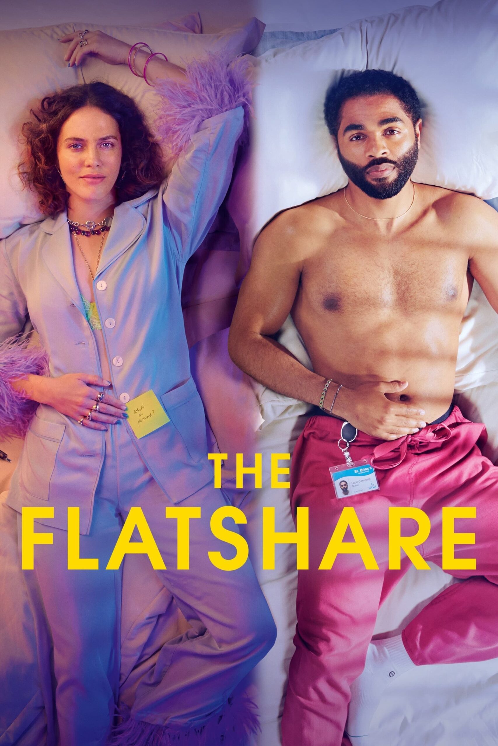 The Flatshare Web Series Streaming Online Watch on Jio Cinema