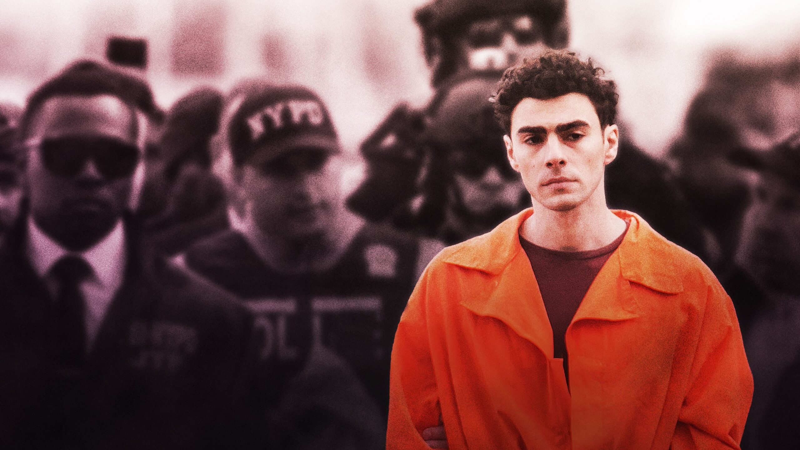 Who Is Luigi Mangione? Movie Streaming Online Watch on Discovery Plus