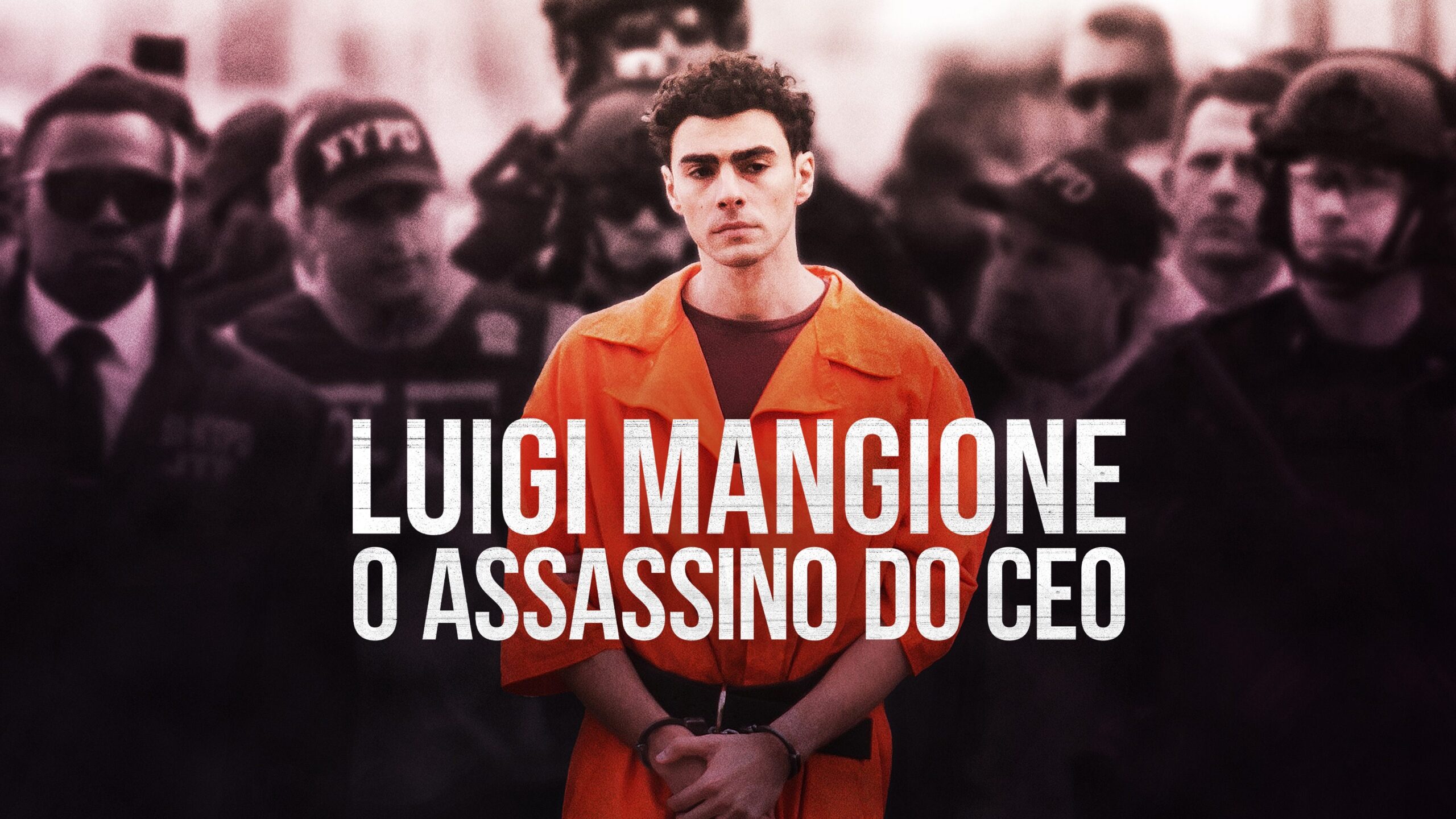 Who Is Luigi Mangione? Movie Streaming Online Watch on Discovery Plus