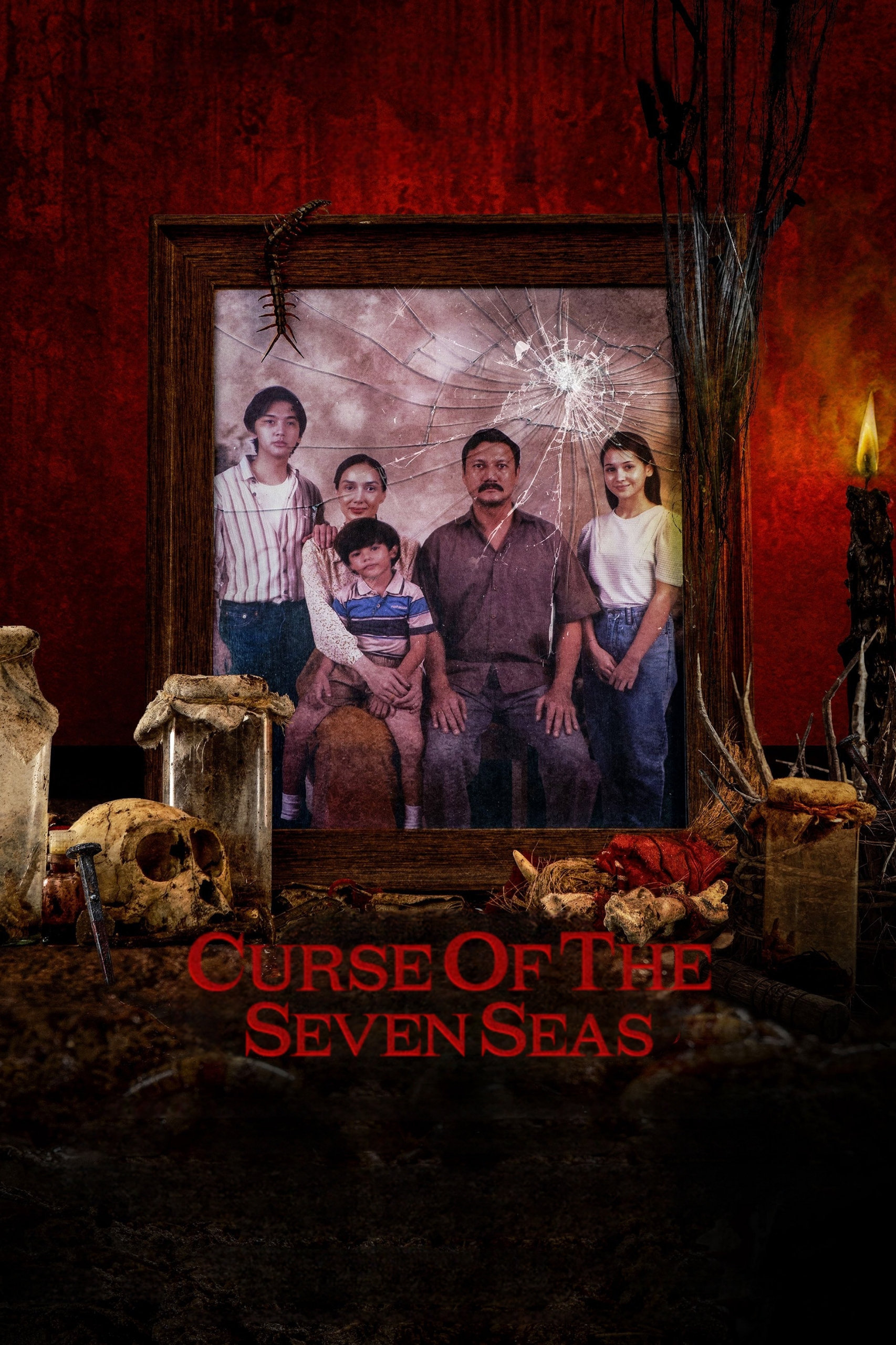 Curse of the Seven Seas Indonesian, Javanese Movie Streaming Online ...